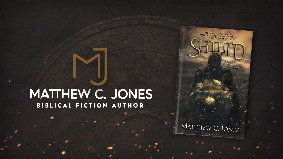 Home - Matthew C. Jones